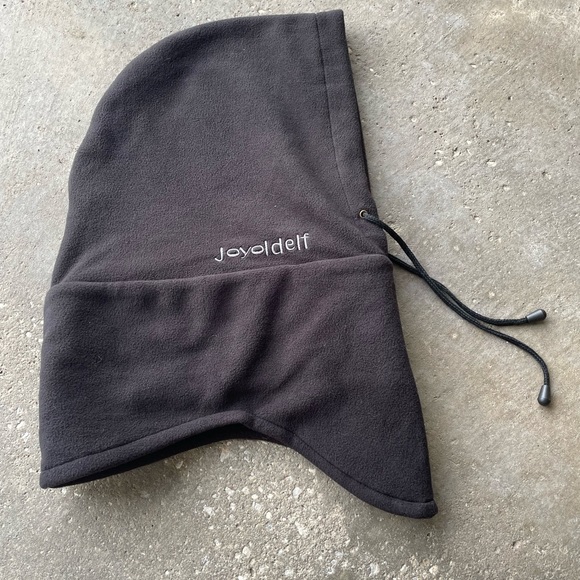 Accessories | Joy Old Elf Balaclava | Poshmark